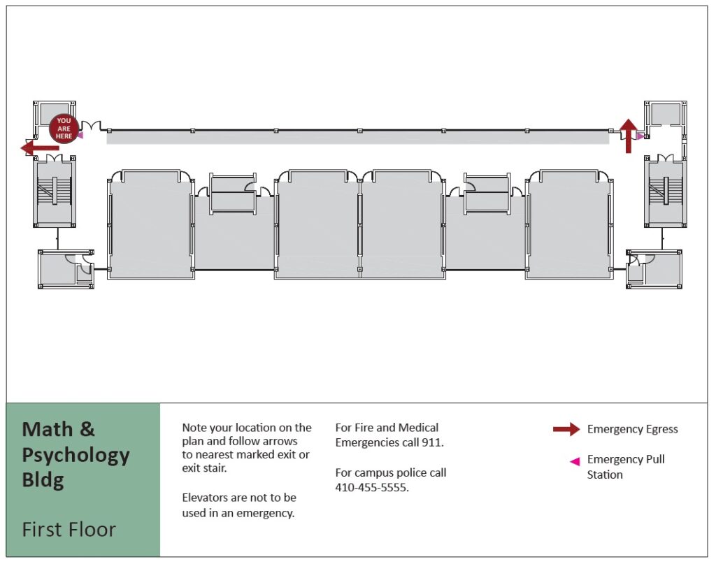 Math and Psychology Building Emergency Action Plans – Police Department ... Math and Psychology Building Emergency Action Plans – Police Department ...